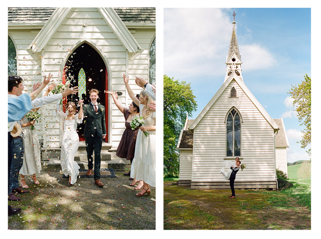 Wedding Film Photography: Why You Should Consider It